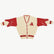 Varsity Cardigan Red – Aseye Studio